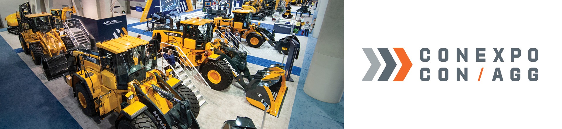 ConExpo-ConAgg - Optimum Crush