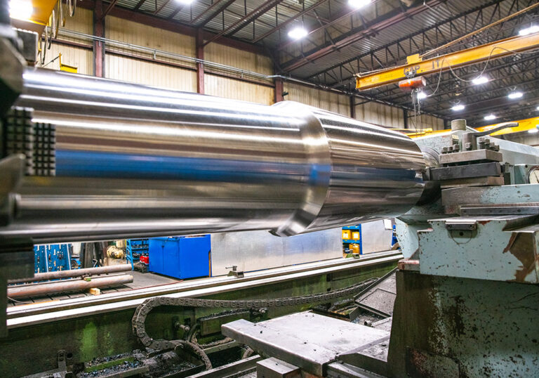 Crusher Maintenance Training That Sticks