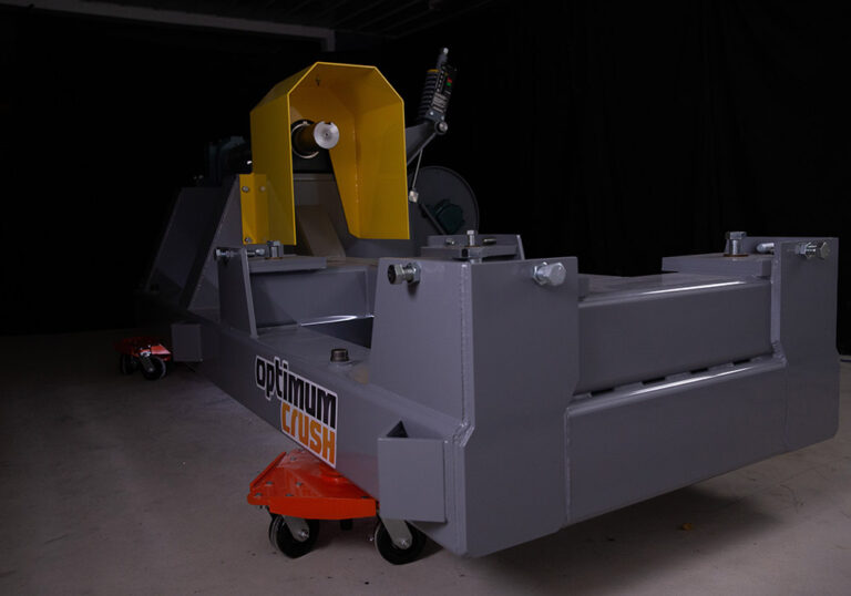 Crusher Maintenance Best Practices That Work
